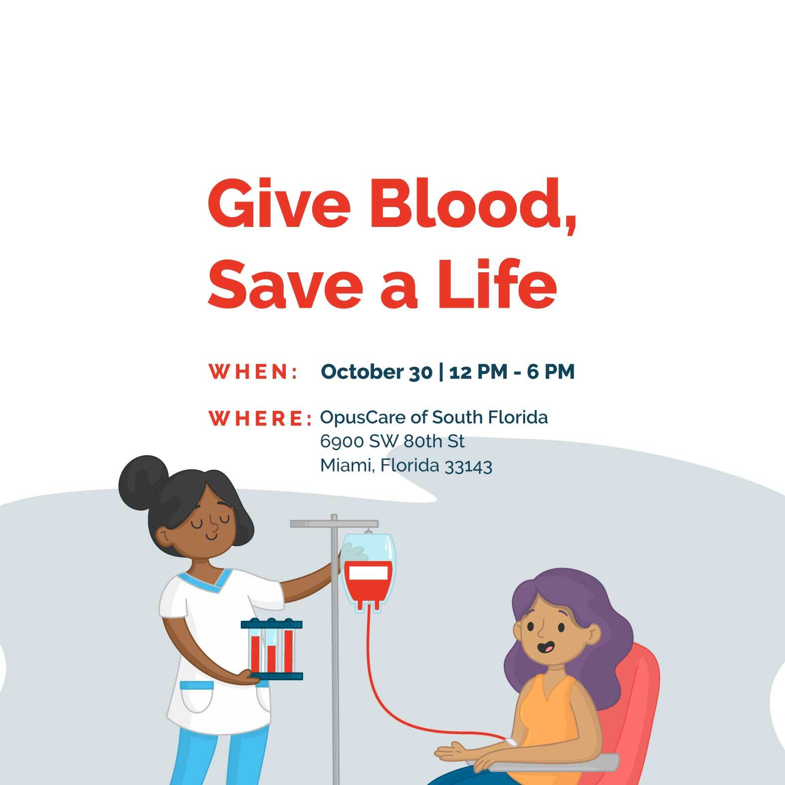 OpusCare of South Florida